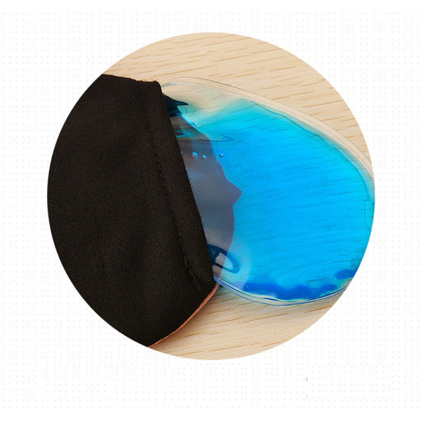 Cute Eye Blinders for Easy Sleeping – Introvert Palace